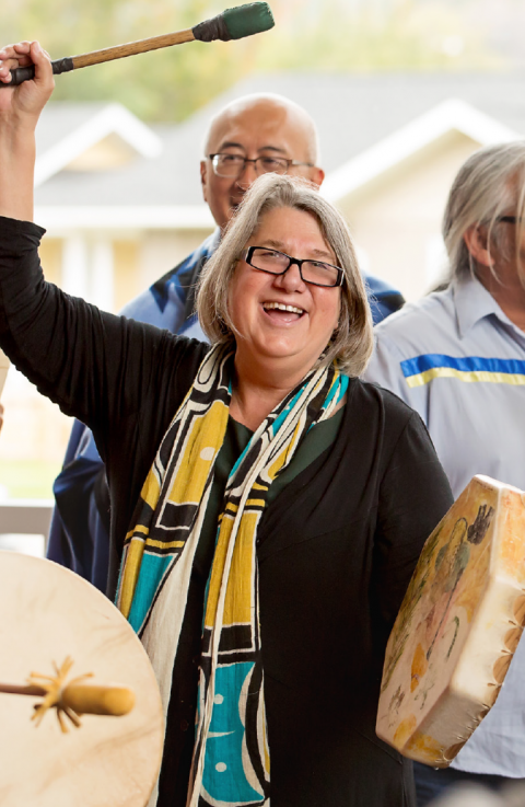 Indigenous Tools For Living – 2022 | LK Wellness Foundation